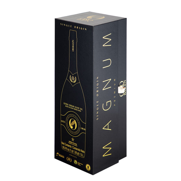 Oro Bailén Picual Estuche Magnum 1,5 L – Origen Oliva
